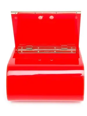 Givenchy Mini Pandora Shoulder Bag