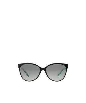 TIFFANY  CO. Tiffany & Co. Full Frame Sunglasses - Gray