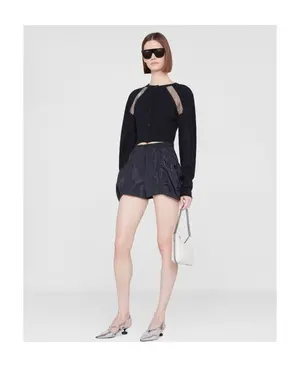 Stella McCartney Embellished Cardigan