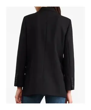 NILI LOTAN Single-breasted Blazer