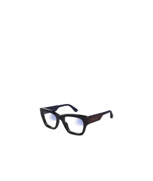 Gucci Square Frame Eyeglasses