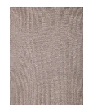Incotex Ribbed Turtleneck Knitwear
