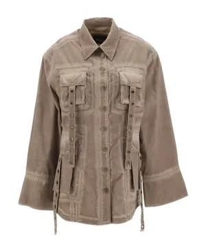 Blumarine Classic Jackets For Women