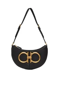 Ferragamo Adjustable Shoulder Bags