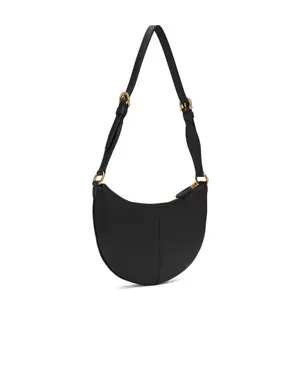 FERRAGAMO Gancini Shoulder Bag