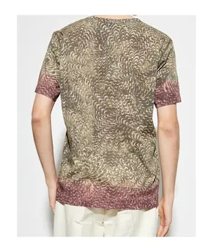 Dries Van Noten Short-sleeved T-shirt
