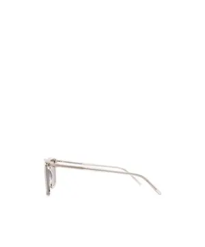 Saint Laurent Sl 668 Square Frame Sunglasses