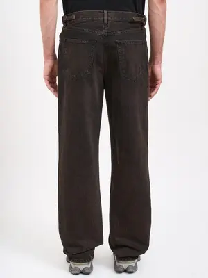 HAIKURE Straight-leg Jeans