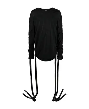 Balmain Cotton Top