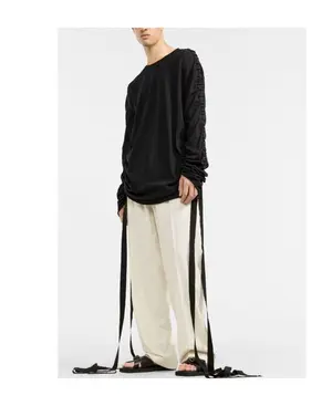 Balmain Cotton Top