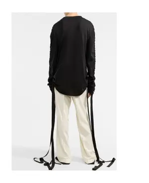 Balmain Cotton Top