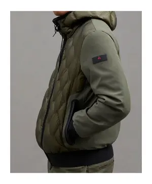 Peuterey Koons Jacket