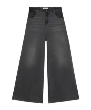 Blumarine Monogram Bottoms For Women