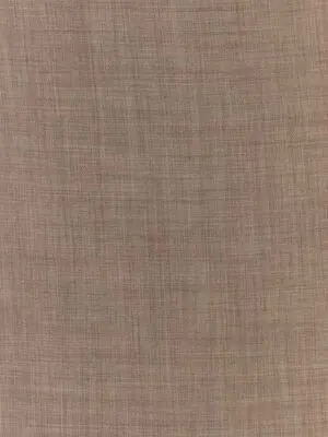 Max Mara Fringed Scarf