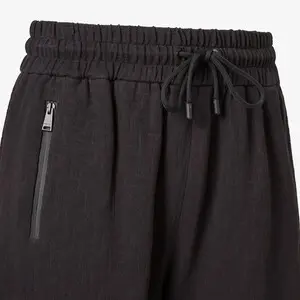 Fendi Piqué Ff Jacquard Shorts
