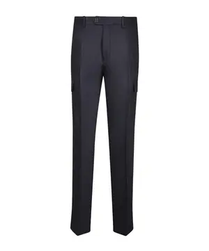 Incotex Cargo Pants For Men