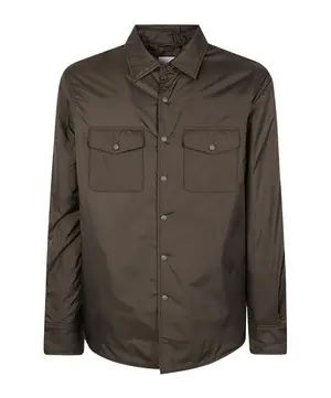 Aspesi Long Sleeve Shirt