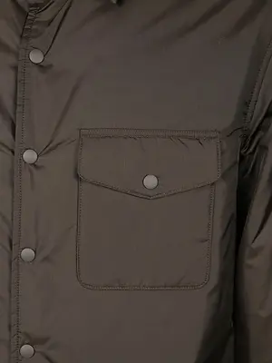 Aspesi Long Sleeve Shirt