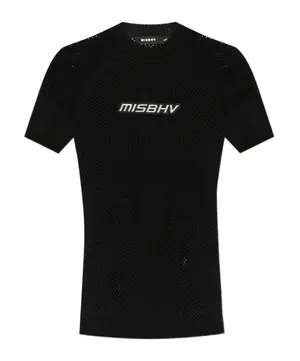 Misbhv Logo Tops