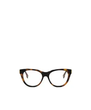 Fendi Eyeglasses - Black