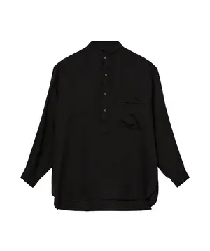 COMOLI Long-sleeved Shirt