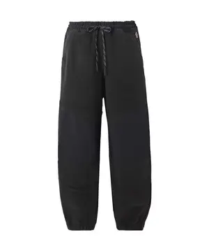 Moncler Elasticated Waist Sweatpants