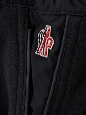 Moncler Elasticated Waist Sweatpants