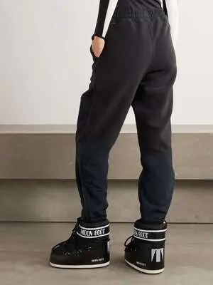 Moncler Elasticated Waist Sweatpants