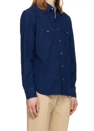 TOM FORD Logo T-shirt