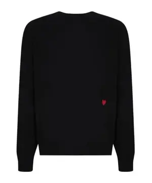 Moschino Pullover Sweaters For Men