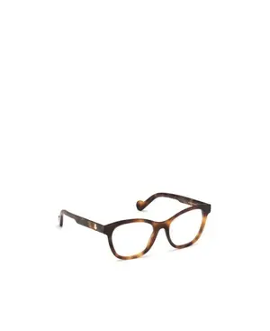 Moncler Cat Eye Eyeglasses - Multicolor