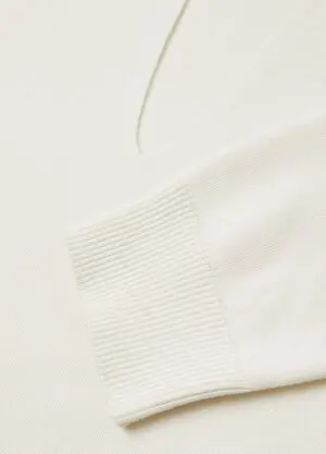 Loro Piana V-neck Knitted Pullover