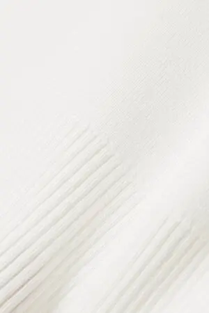 Loro Piana V-neck Knitted Pullover