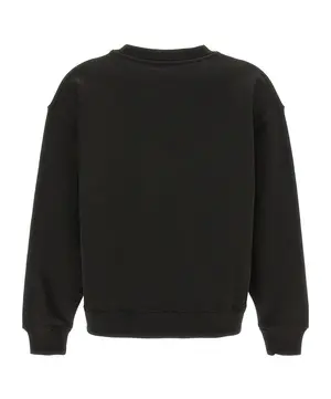 Kenzo Boke Flower Classic Sweatshirt - Black