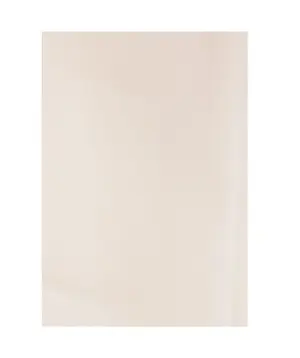 Blumarine Wide-leg Gabardine Trousers - Butter