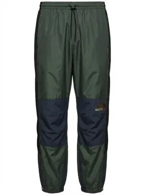 Gucci X The North Face Track Pants