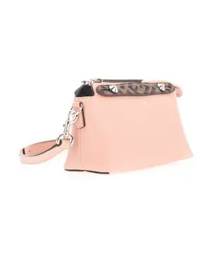 Fendi Mini The Way Boston Bag