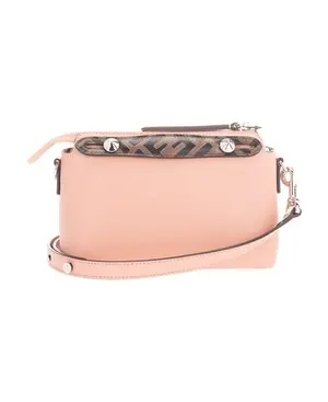 Fendi Mini The Way Boston Bag