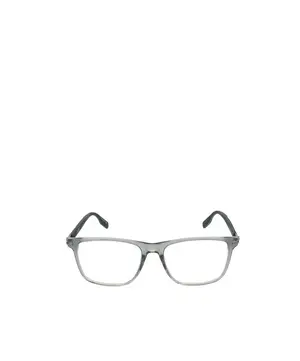 Montblanc Square Frame Eyeglasses - Gray
