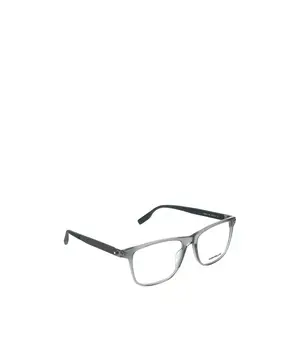 Montblanc Square Frame Eyeglasses