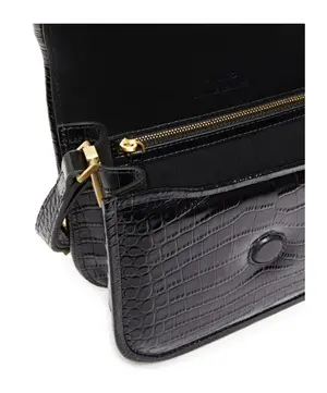 Pinko Flap Shoulder Bag