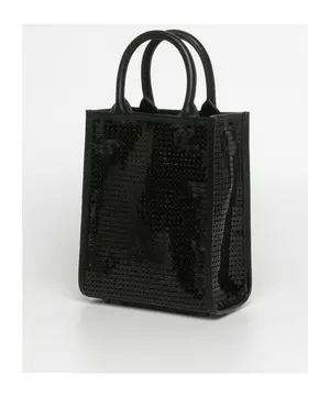 Furla Logo Shoulder Bag