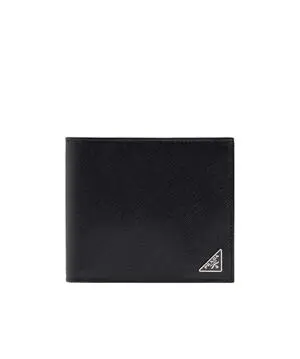 Prada Billfold Wallets For Men