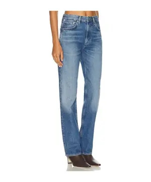 Citizens Of Humanity Five-pocket Denim Jeans