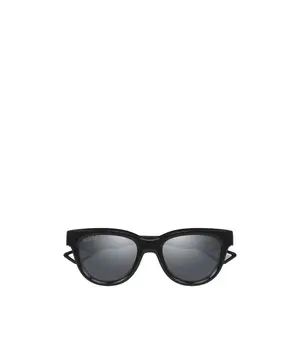 Gucci Rectangle Frame Sunglasses