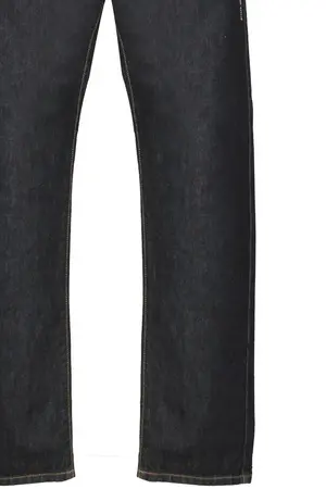 Moncler X Frgmt Loose Fit Jeans