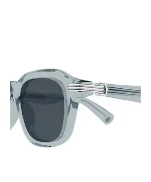 Cartier Rectangle Sunglasses
