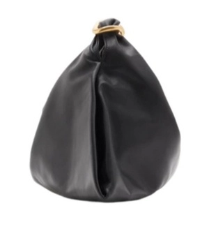 Burberry Medium Swan Chain-linked Shoulder Bag