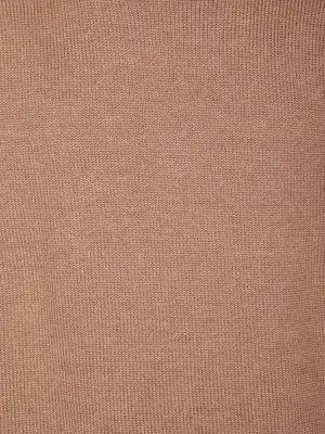 Incotex Ribbed High Neck Knitwear