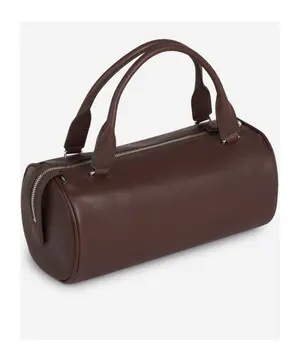 THE ROW Edith Zip-up Tote Bag